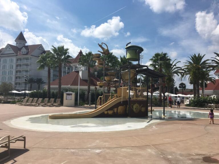 Review of Disney’s Grand Floridian Resort and Spa | Kingdom Destinations